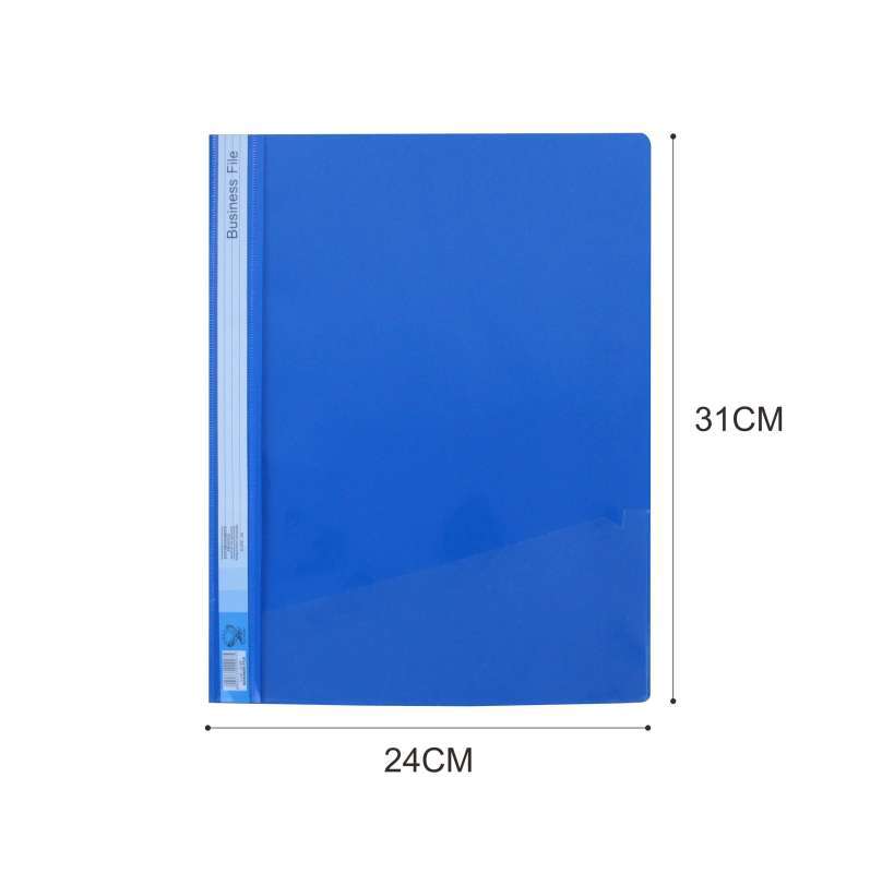 Jual Bisnis File / Business File Map Snelhecter File Map Plastik Acco ...