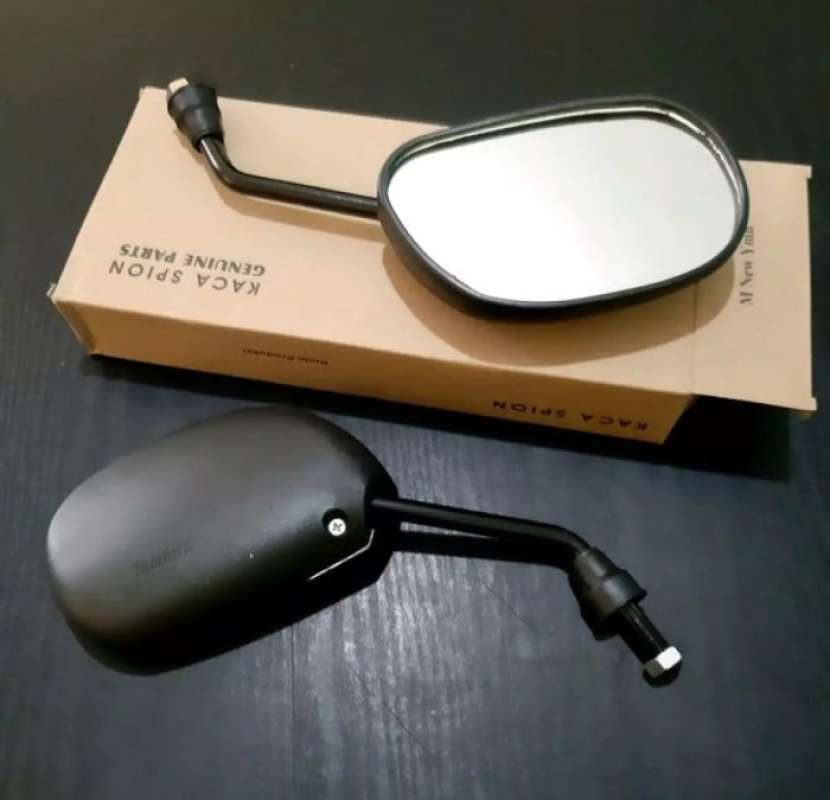 Jual Spion Motor Model Standar Untuk Semua Motor Yamaha di Seller TDR ...