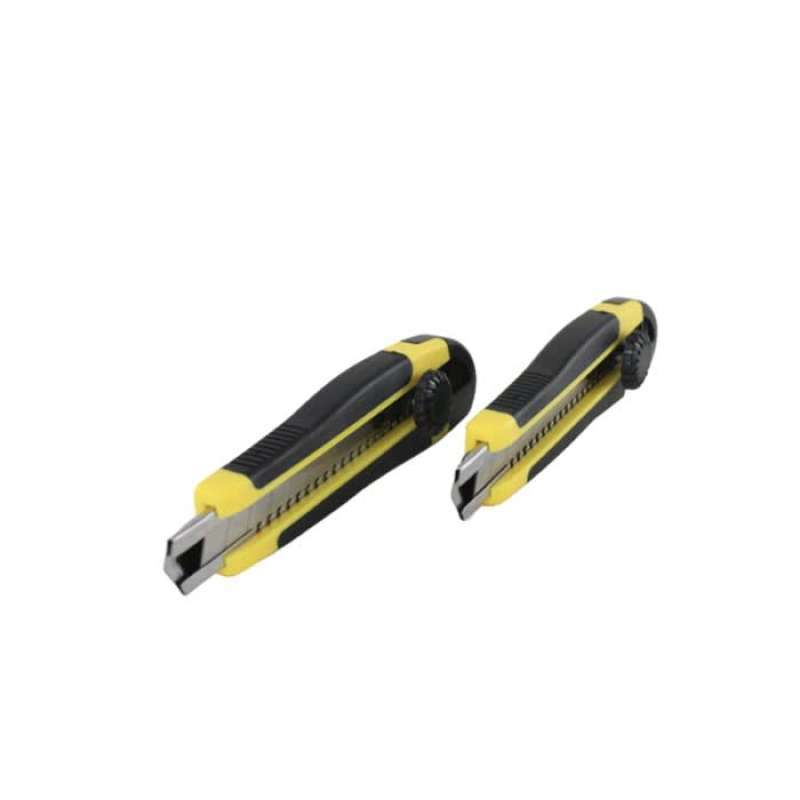 Jual Baru Cutter Knife H 500 Hoki / Cutter Besar / Cutter Tajam Kuat ...