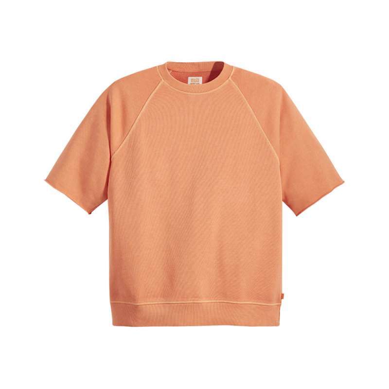 Jual Levi's® Men’s Cut Off Raglan Shirt (a4903-0001) - Xs Di Seller ...