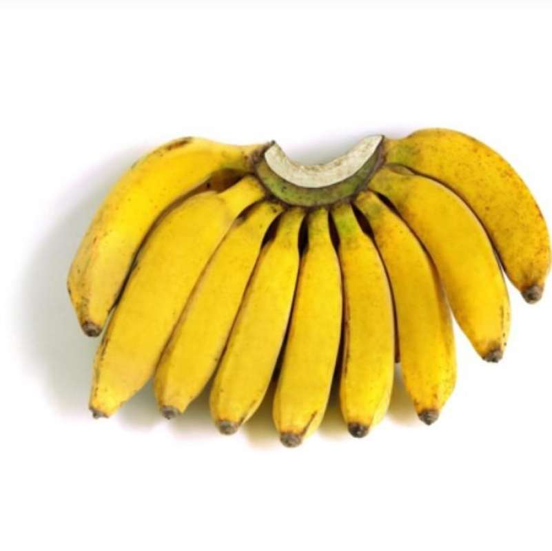 Jual Pisang Raja 1 Kg Termurah - Harga Grosir Terupdate Hari Ini | Blibli
