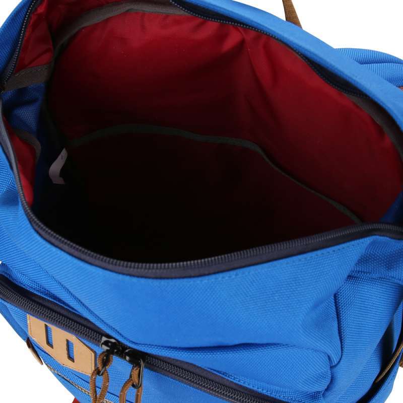 Jual Eiger 1989 Coaster 30 Backpack 28l - Blue Di Seller Juragan Encek ...