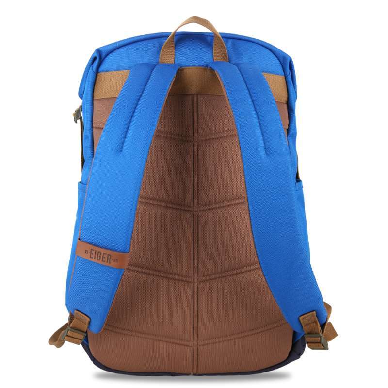 Jual Eiger 1989 Coaster 30 Backpack 28l - Blue Di Seller Juragan Encek ...