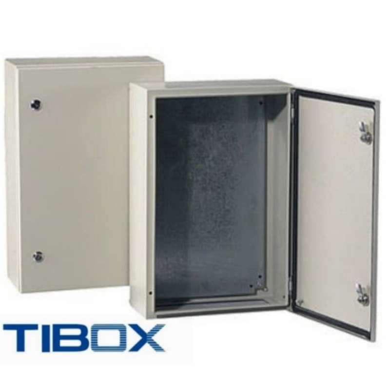 Jual Panel Box Steel Tibox Original, Murah & Diskon Mei 2024 | Blibli