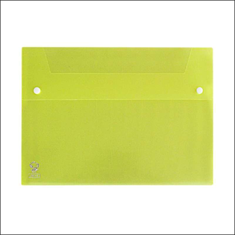 Jual Eagle Files Carry File Box / Carry Case / Map Plastik Kancing ...