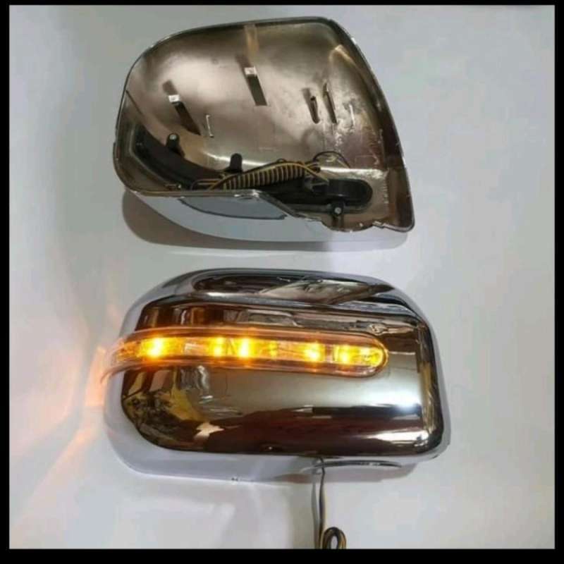 Jual Cover Plus Sen Spion Avanza Agya 2012-2017 di Seller PARIS AUTO ...