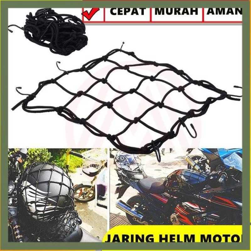 Jual JARING HELM MOTOR JARING HELMET MOTOR JARING BARANG MOTOR di ...