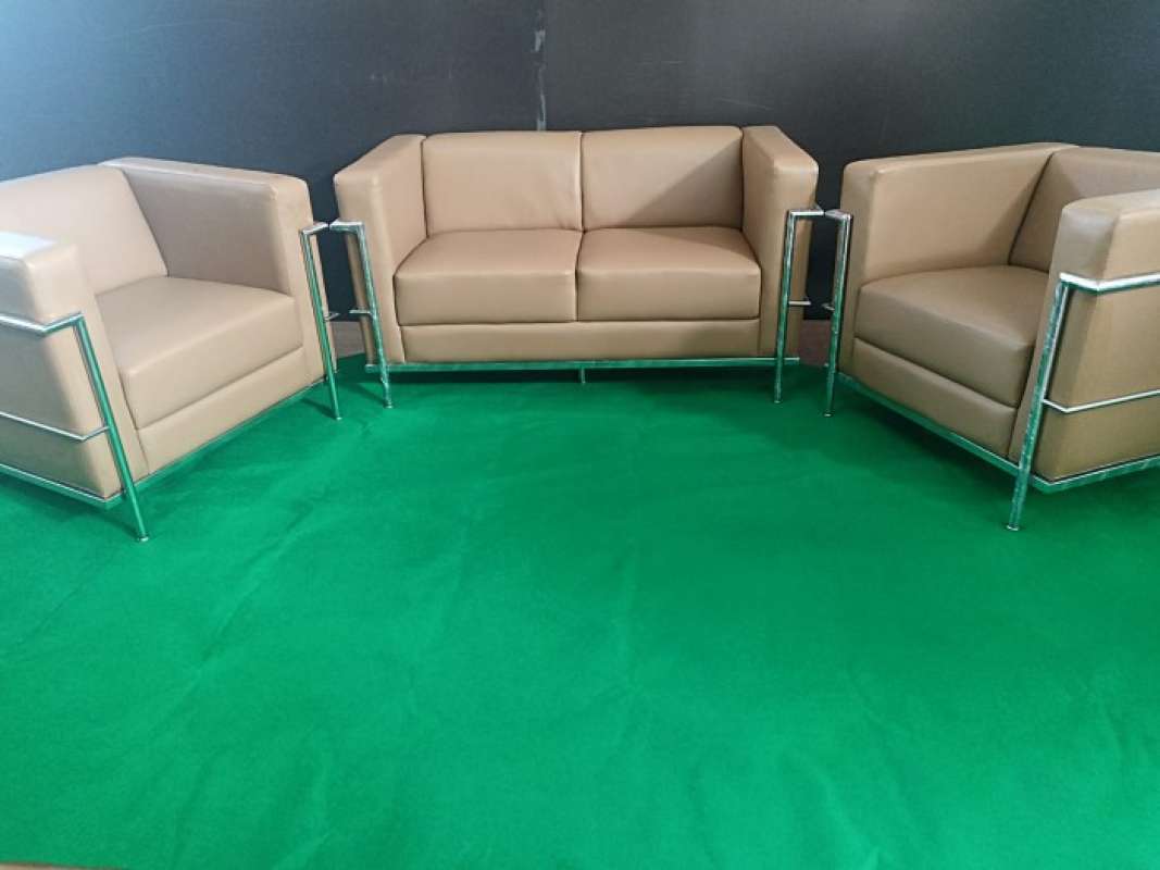 Promo SOFA LE CORBUSIER (211 SEATER) Diskon 33% di Seller Saechul Toko ...