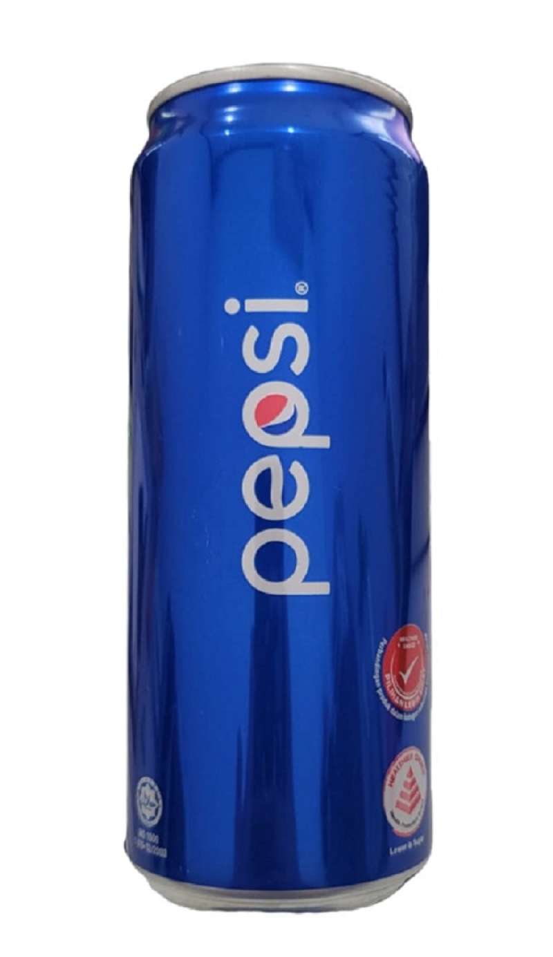 Jual Pepsi Terbaru Juni 2024 100% Original – Official Store Indonesia ...