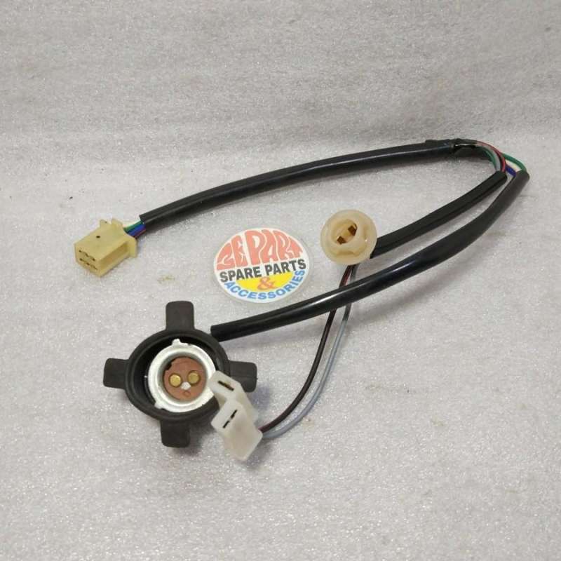 Jual Lampu Depan Scoopy Full Set Terbaru Dengan Harga Termurah Di 2024 ...