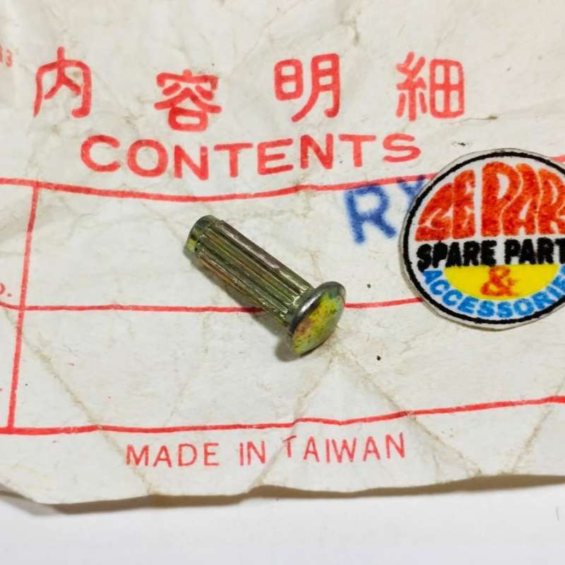 Harga Pen Kopling 💯 Terbaru, Spesifikasi, & Kredit April 2025