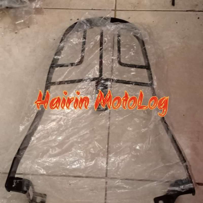 Promo Brecket Box Besi Motor Vario 150 Diskon 23% di Seller TDR ...