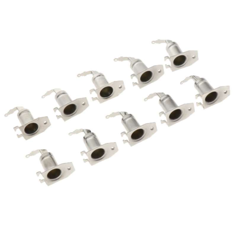Jual 10pack Tc09 Car Aerial Plug Socket Antenna Adapter Male Connector ...