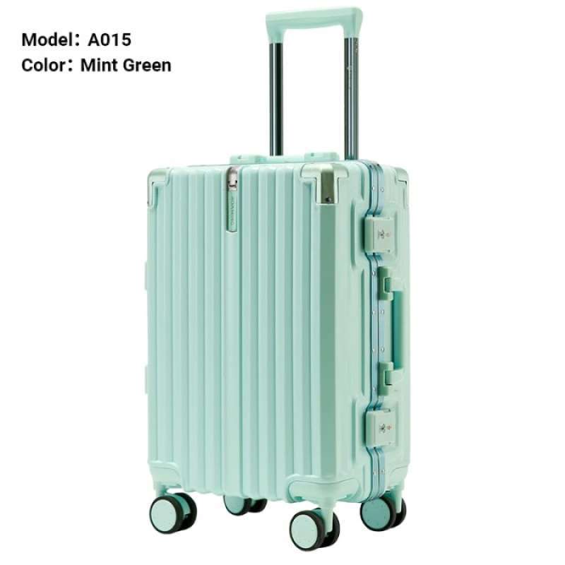 Jual Travel Dan Tas Travel Koper Kabin 20 Inch A015 Harga Miring Di ...