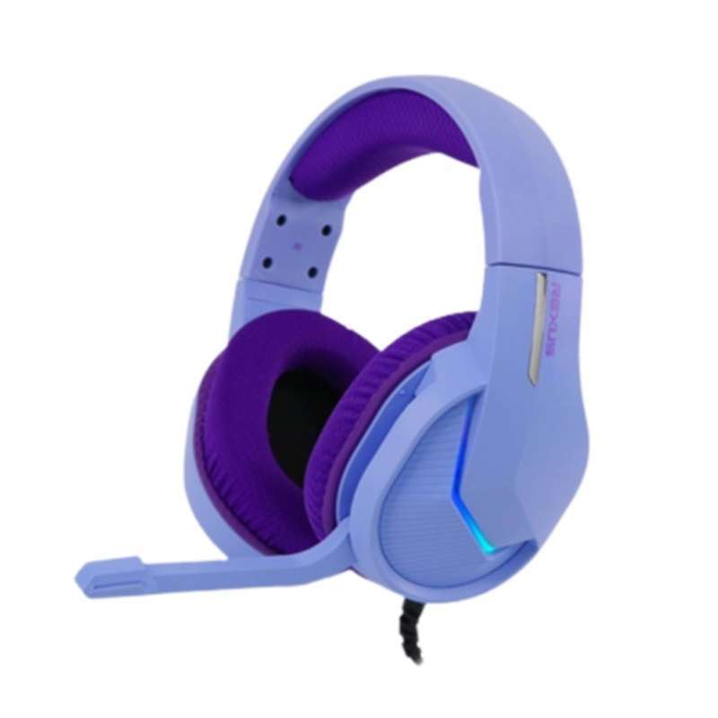 Jual Rexus Vonix F80 Rgb Gaming Headset Di Seller Chemicy Gaming ...