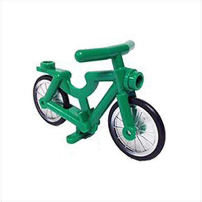 Jual Lego Bicycle Original Harga Termurah April 2024 | Blibli