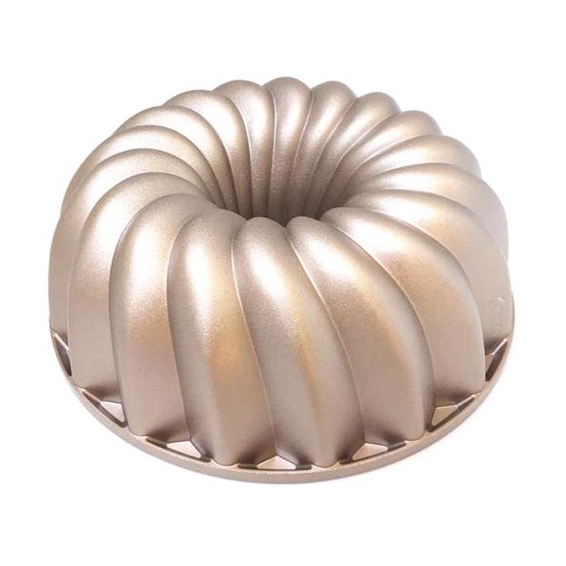 Jual Kirin Premium Cake Pan Die Cast Classic Pan di Seller Kiwi ...