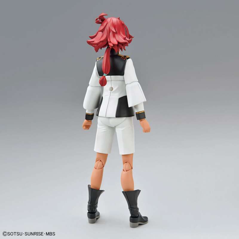 Jual Bandai Figure Rise Standard Sulleta Mercury - Gundam The Witch ...
