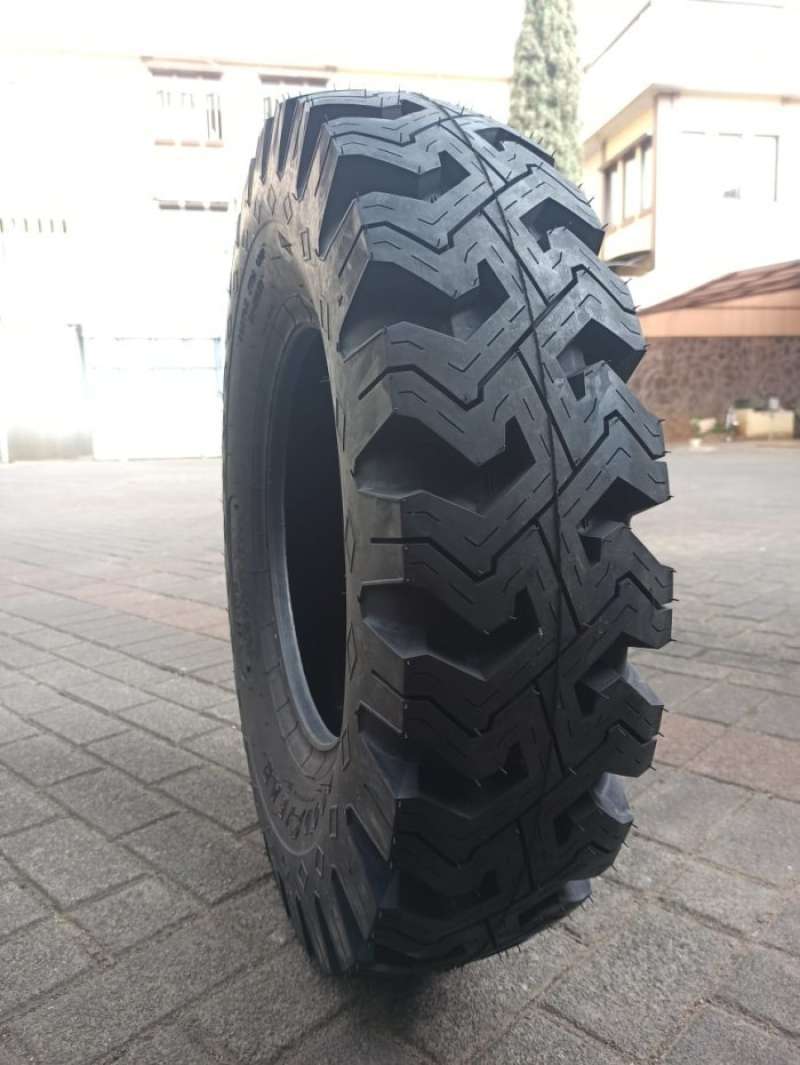 Promo Goodyear Extra Grip 700-15 Ban Mobil Taft Katana Diskon 4% Di ...