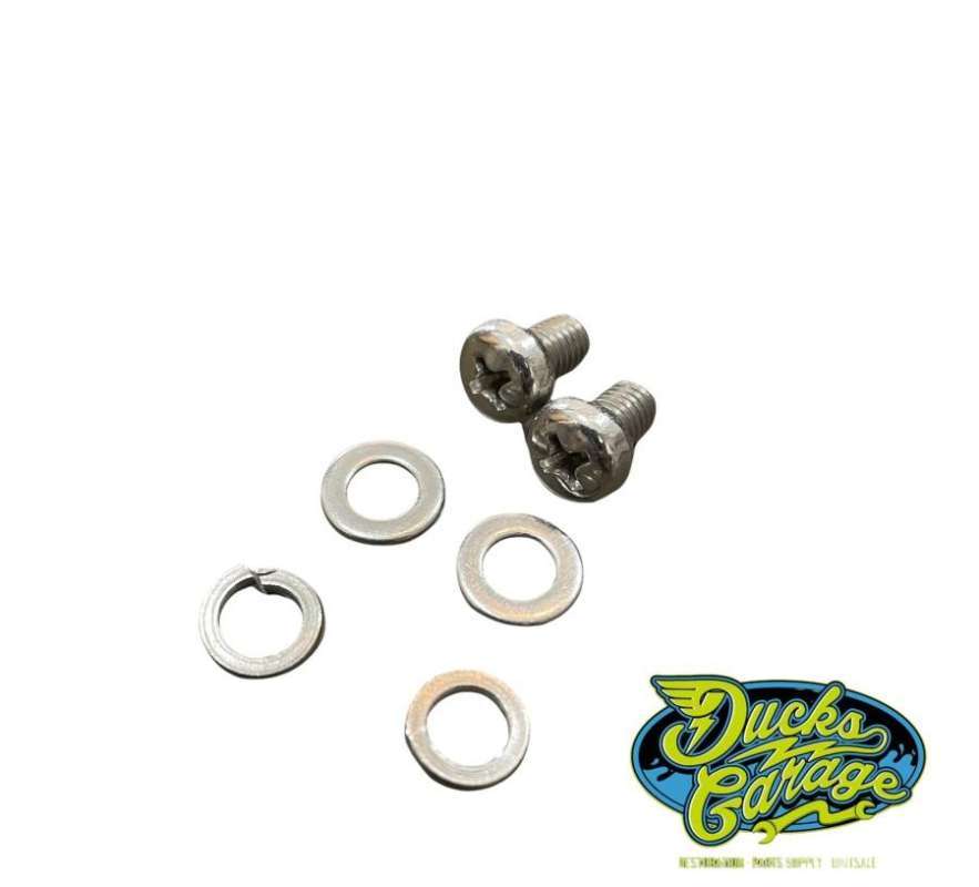 Jual Baut Baud Cover Pelindung Knalpot Honda Astrea Star Prima Grand di Seller Ducks Garage ...