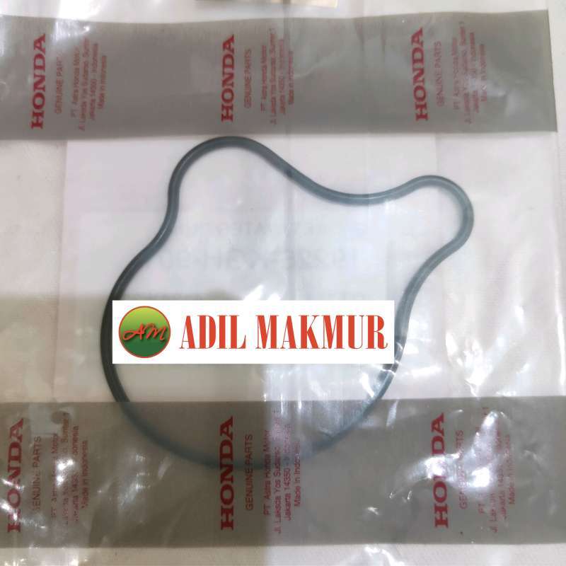Jual Karet Oring Seal Gasket Water Pump Cs1 Sonic 125 Cbr 150 R 19226-kgh-901 Asli Original ...