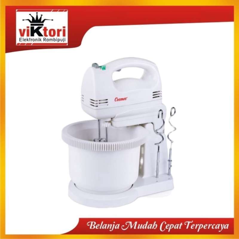 Jual STAND MIXER COSMOS CM1289 / STANDING MIXER COSMOS / MIXER COM ...