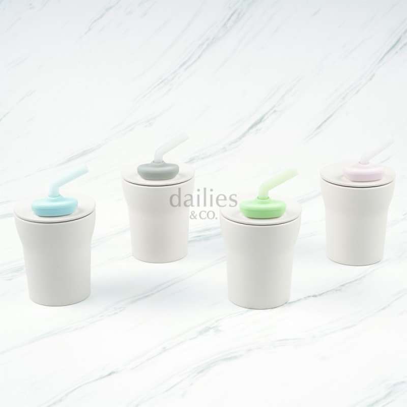 Promo Miniware 1-2-3 Sip Cup/ Straw Cup, Gelas Minum, Botol Minum Anak ...