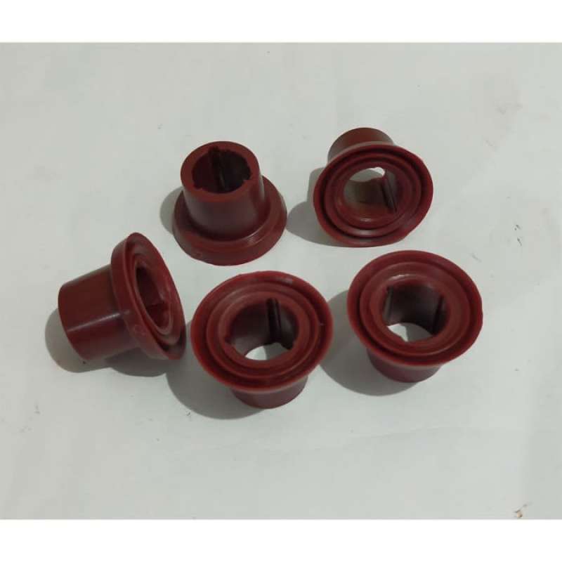 Promo Premium Bushing Idle Tapak Bos Bushing Idle Arm Plastik L300 Limited Diskon 13% di Seller ...