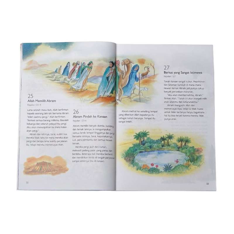 Jual BUKU 365 CERITA ALKITAB UNTUK ANAK BUKU ROHANI CERITA BERGAMBAR di ... Jual BUKU 365 CERITA ALKITAB UNTUK ANAK BUKU ROHANI CERITA BERGAMBAR di ...