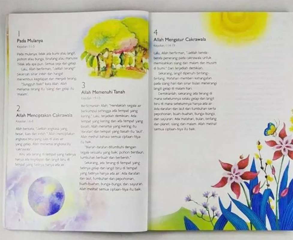 Jual BUKU 365 CERITA ALKITAB UNTUK ANAK BUKU ROHANI CERITA BERGAMBAR di ... Jual BUKU 365 CERITA ALKITAB UNTUK ANAK BUKU ROHANI CERITA BERGAMBAR di ...