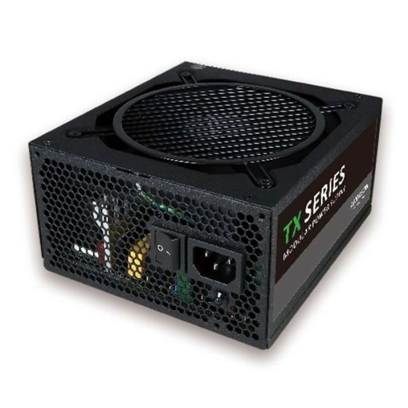 Jual Andyson Tx700 Power Supply 700watt 80 Plus Titanium - Semi Modular ...