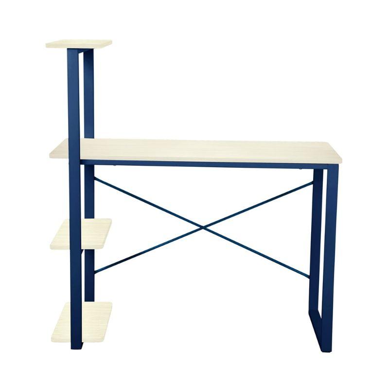 Ingin Hasil Maksimal dari Belajar? Coba Rekomendasi 10+ Meja Belajar ...