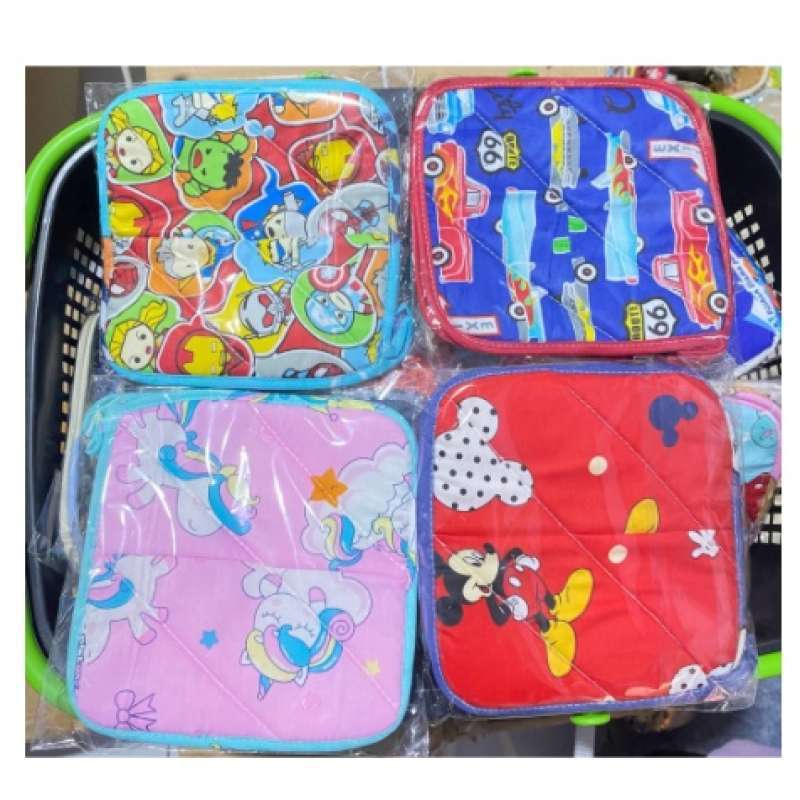 Jual Cempal Anti Panas / Jampel Kain Angkat Wajan / Lap Kain Penahan ...