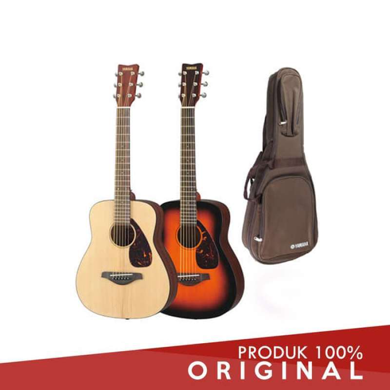 Jual Yamaha Gitar Mini 3/4 FG Junior JR-2 / JR2 / JR 2 (Tersedia 2 ...