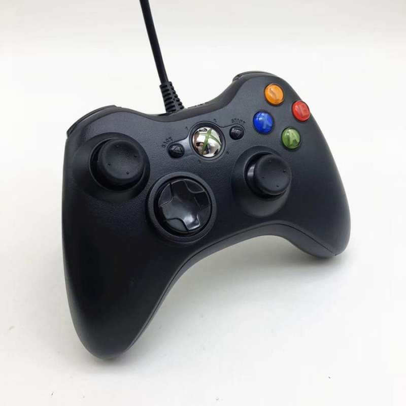 Jual Stick X Box 360 For Windows Pc Di Seller Grosir Murahacc ...