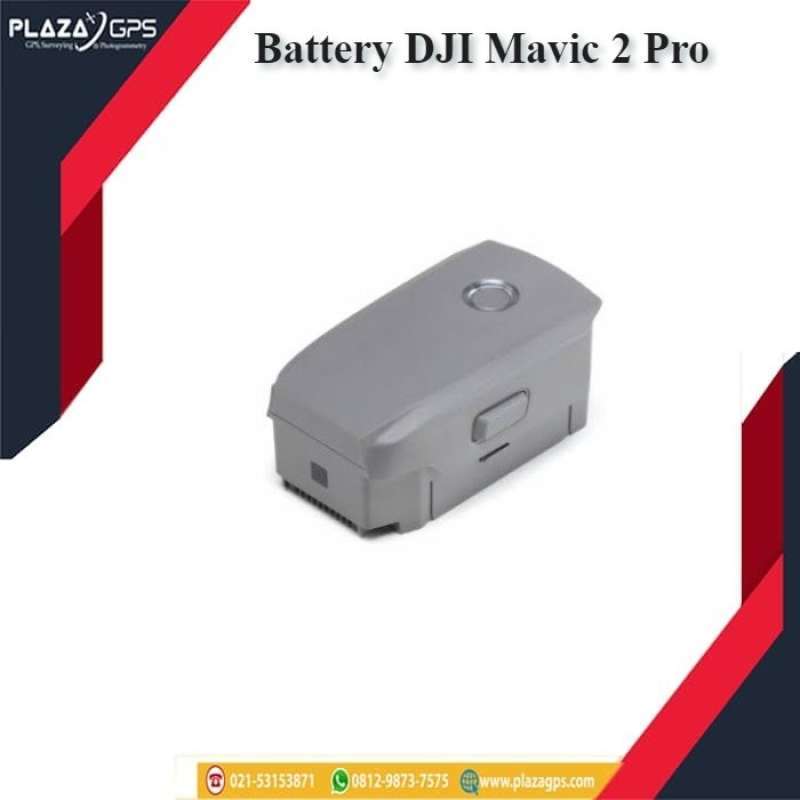 Jual Battery Mavic 2 Pro Zoom Smart Controller Battery Dji Mavic 2 di ...