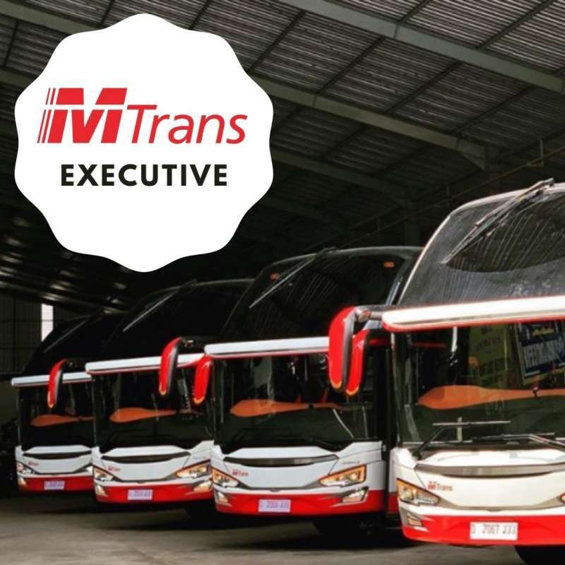 Jual Mtrans Executive Class Surabaya Denpasar Di Seller Kcbj Tours ...