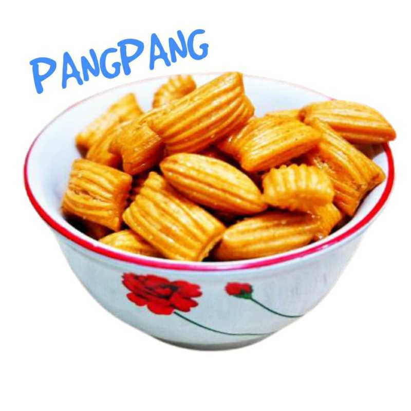 Promo Snack Pang Pang / Snack Bantal Pangpang Manis / Pang-pang Mini ...