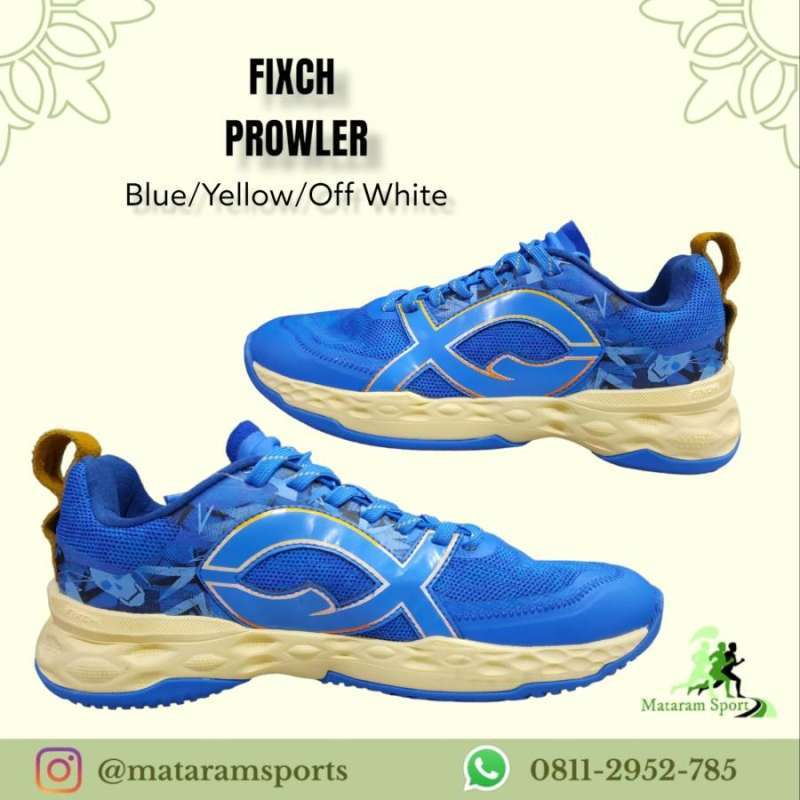 Yuk, Berolahraga Voli dengan 15 Rekomendasi Sepatu Voli Putri untuk ...