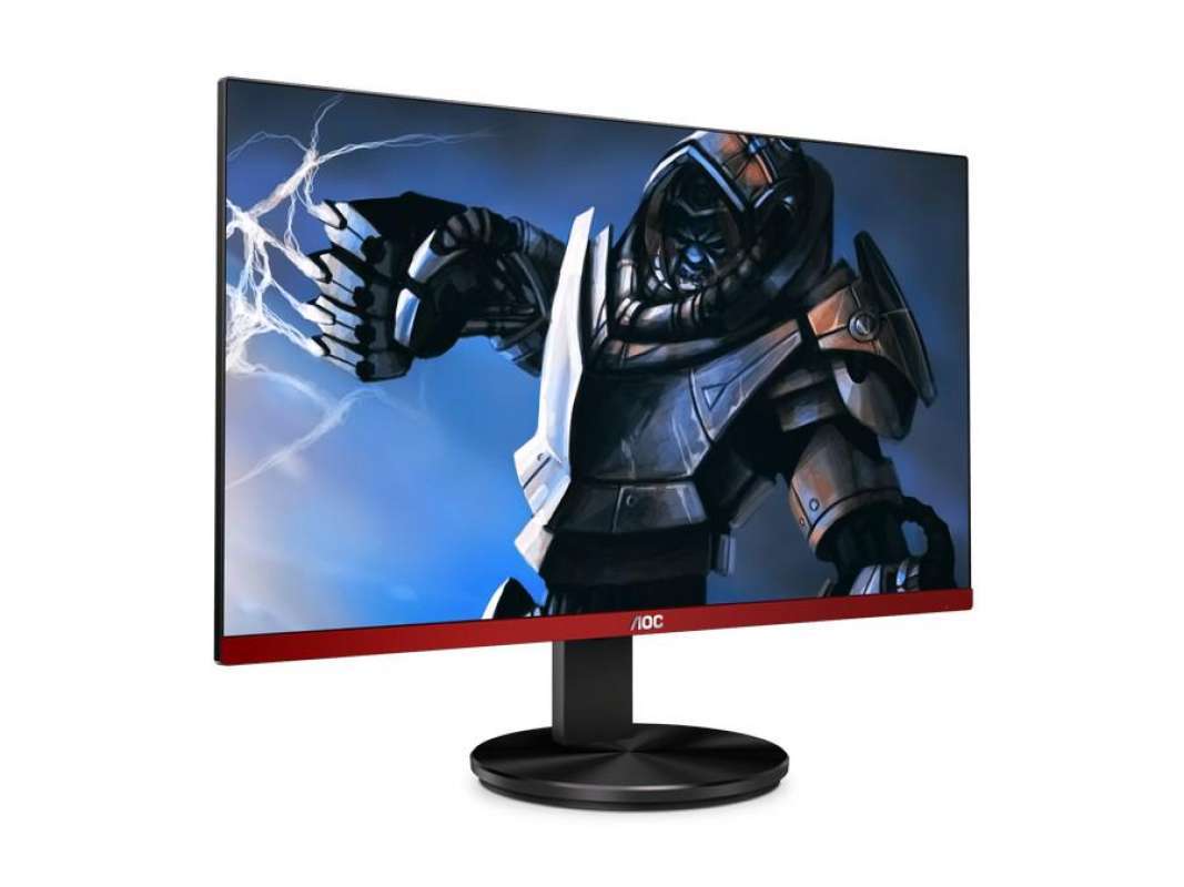 Jual Monitor Aoc Gaming G2790vxa 27 Inch 144hz 1ms Amd Freesync Premium ...