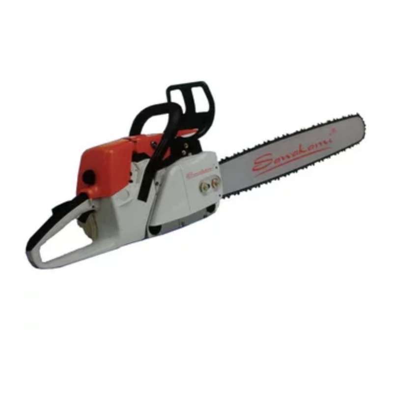 Promo Cylinder Block Blok Komplit Mesin chainsaw Sinso Mini 5200 5500 ...