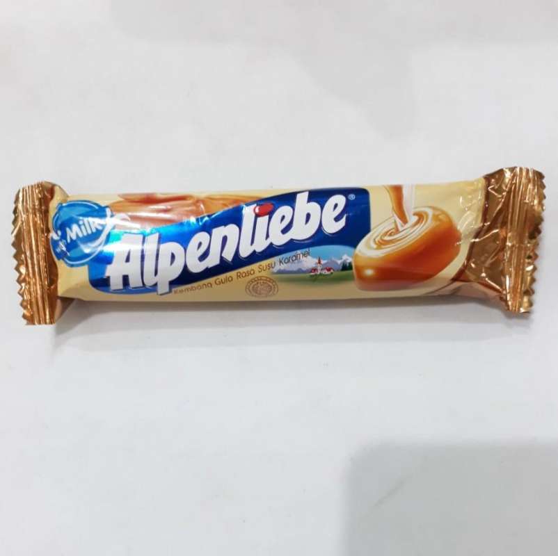 Jual ALPENLIEBE STICK di Seller rojamart_dailyneeds - Kota Medan ...