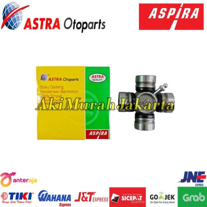Promo Cross Joint Kopel Isuzu Panther 2500Cc 2.5 / Tbr 54 Aspira Auis52 ...