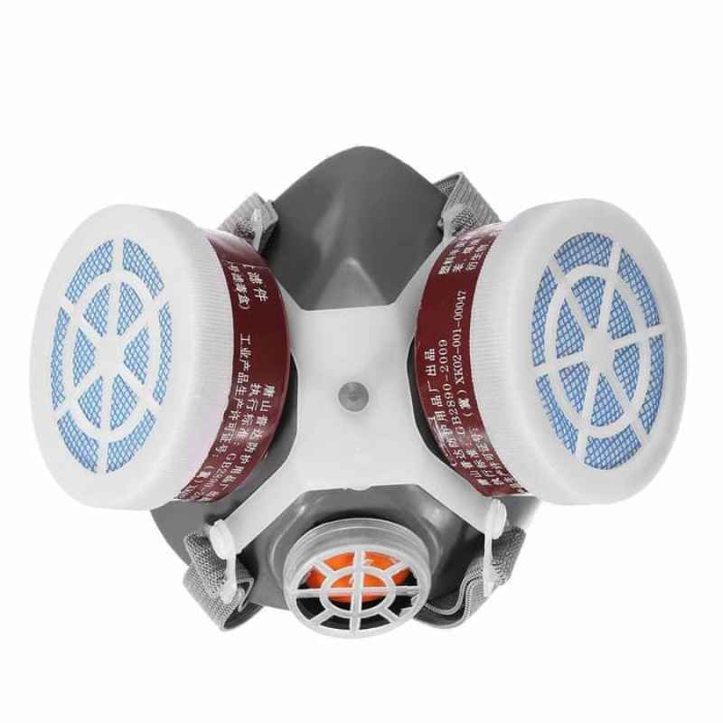 Harga Masker Gas 💯 Terbaru, Spesifikasi, & Kredit Juni 2026
