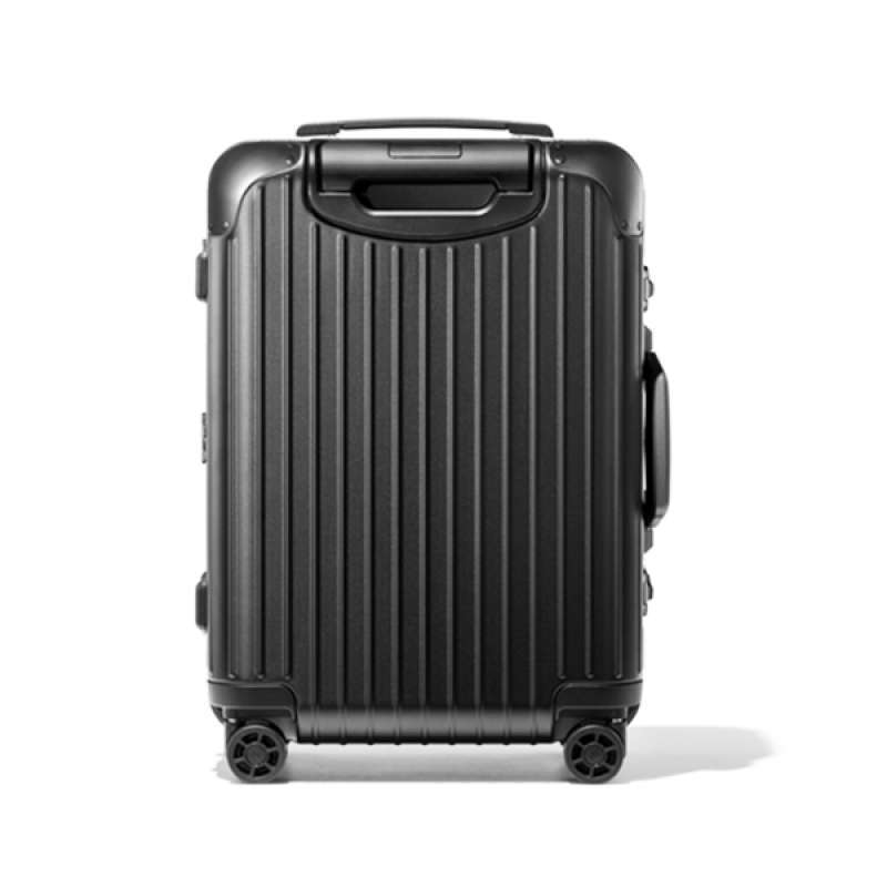 Jual Rimowa Hybrid Cabin S 32 L - Koper Kabin - Matte All Black Di ...