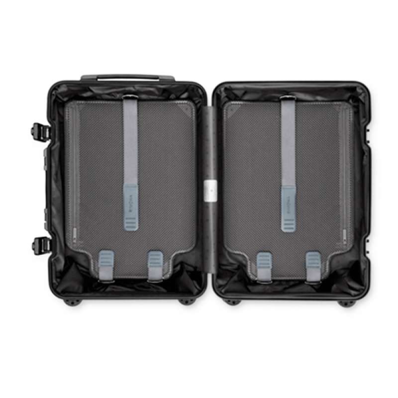 Jual Rimowa Hybrid Cabin S 32 L - Koper Kabin - Matte All Black Di ...