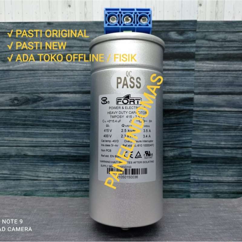 Promo Auxiliary contact iOF Acti9 Schneider A9A26924 Diskon 23% di Seller Kamijaya Store - Duren ...