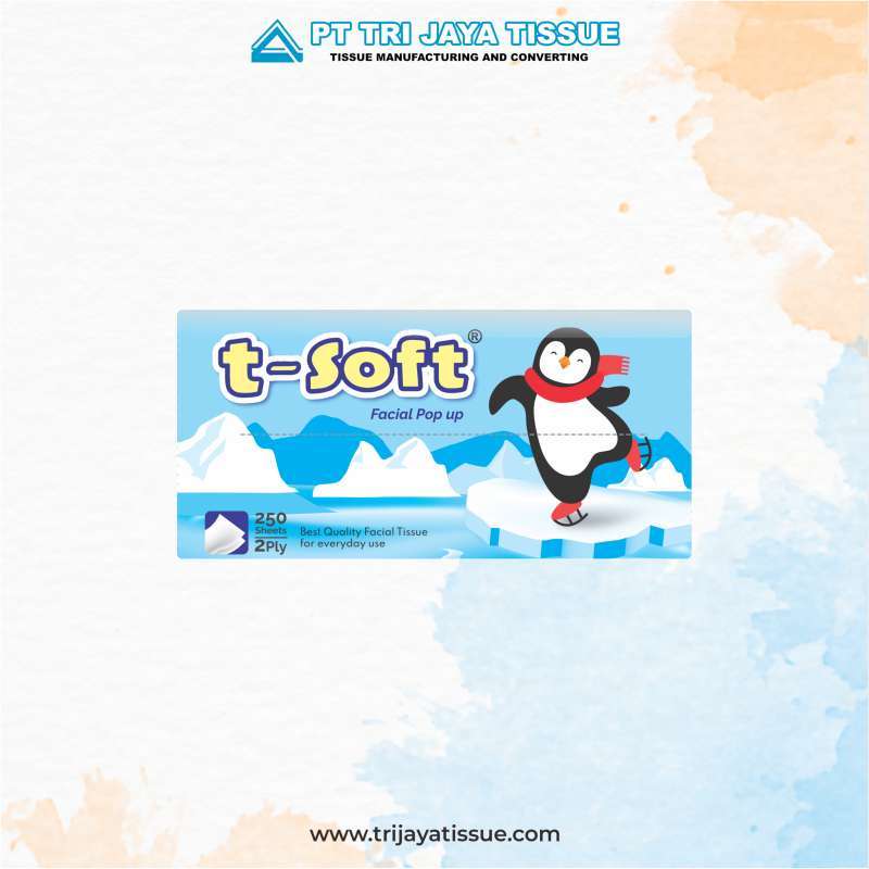 Jual T Soft Facial Termurah - Harga Grosir Terupdate Hari Ini | Blibli