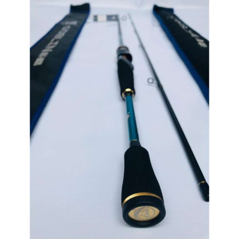 Jual Joran Ultralight Orca Goblin 602l 180 Bc Spinning Bc Fuji Dan Non Fuji - 180bc Non Fuji Di ...