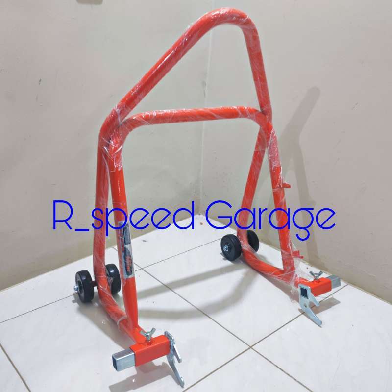 Jual Daytona Paddock Stand Terbaru Dengan Harga Termurah Di 2024 | Blibli
